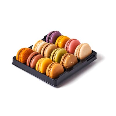 Nos Produits - Maison Landemaine - Artisan Boulanger Pâtissier